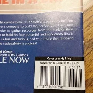 My Little Pony | Other | My Little Pony Friendship Is Magic Comic Book ...